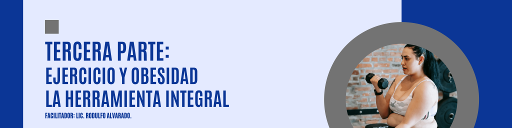 Taller | Programa para el control del peso - Dr. Ricardo Mendoza